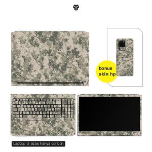 Jual Garskin Laptop Asus rog gl552vx Fullbody - Custom - Kab. Sleman ...