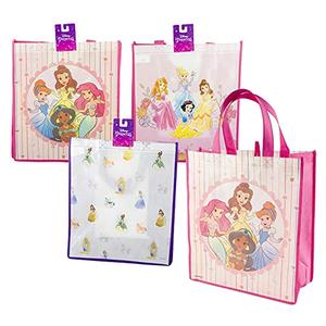 Jual Disney Princess Babies Tote Bag Set for Kids, Adults - 3 Pc Bundle ...