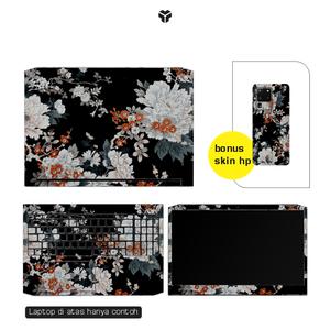 Jual Stiker Laptop Asus vivobook Flip Tp203nah Fullbody - Custom - Kab ...