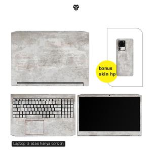 Jual Stiker Laptop Asus VivoBook 15 X505ZA Fullbody - Custom - Kab ...