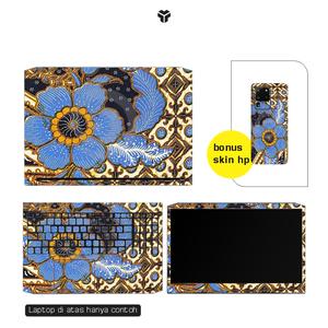 Jual Stiker Laptop Asus X451c Fullbody - Custom - Kab. Sleman ...