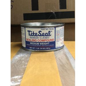 Jual TiteSeal Gasket & Joint Sealing Compound (Medium Weight) - Jakarta ...