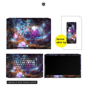 Jual Stiker Laptop Asus S550C Fullbody - Custom - Kab. Sleman ...