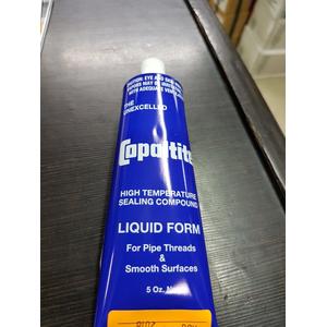 Jual Copaltite High temp Sealing compound (5oz) - Jakarta Barat ...