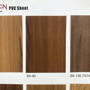 Jual Huben Sheet SK-90 / Taco Sheet / Pvc Sheet / Deco Sheet - Kota ...