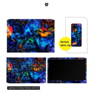 Jual Stiker Laptop Asus X541N Fullbody - Custom - Kab. Sleman ...