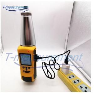Jual TEM 912 sclerometer / digital concrete test hammer /rebound tester ...