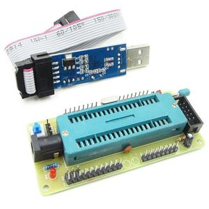 Jual PMSA2 ATmega16 ATmega32 AVR Minimum System Development Board And ...