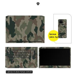 Jual Stiker Laptop Asus ROG G501VW Fullbody - Custom - Kab. Sleman ...