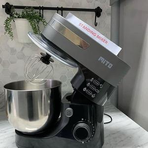 Jual MITO STAND MIXER MX 100 5 LITER | MIXER GRANDE ORIGINAL QUALITY ...