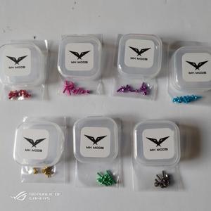 Jual Baut / Screw Billetbox Titanium - Kota Surabaya - zaskiaastari ...