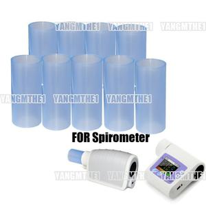 Jual Mouthpieces for CONTEC Spirometer SP10/10W ,SPMA, NEW isi 10 piece ...