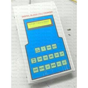Jual Digital Blood Cell Counter with 12 Operating Keys - Kota Semarang ...
