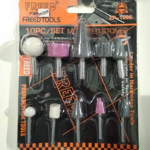 Jual Matabor Tuner Batu Gerinda Set - Kota Makassar - GEPREKADAM ...