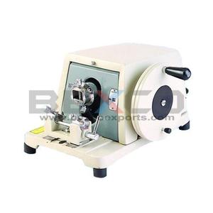 Jual PRECISION ROTARY MICROTOME SPENCER TYPE - Kota Semarang - S A ...