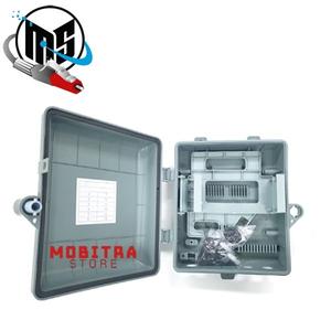 Jual ODP Wall mini 16 Core Tray Type | ODP 16C Fiber Optic - Jakarta ...