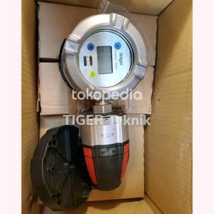 Jual DRAGER POLYTRON 5000 GAS DETECTOR - Kota Semarang - S A MATEK ...