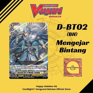 Jual Vanguard D-BT02/127BH Heavenly Core of Wonder, Fortitudo C - Kota Surabaya - Happy Hobbies ...