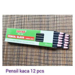 Jual Pensil Kaca Joyko Pensil Penebal Gambar Pensil Outline Gambar ...