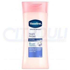 Jual VASELINE HEALTHY BRIGHT NIGHT REPAIR 200ml - Kab. Sleman ...