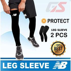 Jual dekker lutut knee long running stoking pelindung pria wanita ...