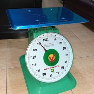 Jual TIMBANGAN DUDUK JARUM / PEGAS NHON HOA 150KG - Jakarta Barat - Multi Gemilang | Tokopedia