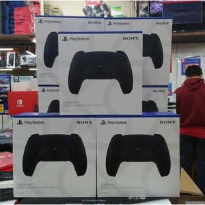 Jual Recomended DUALSENSE STIK PS5 STICK PLAYSTATION 5 WIRELESS ...