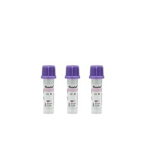 Jual Tabung Darah Vaculab EDTA Micro Tube 0,5cc OneLab OneMed - Jakarta ...