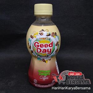 Jual MINUMAN GOOD DAY AVOCADO DELIGHT COFFEE 250ML - Kota Medan ...