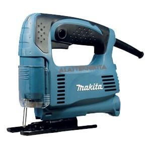 Jual Mesin Jigsaw Makita GERGAJI TRIPLEK 4327 M 4327M POTONG KAYU ...