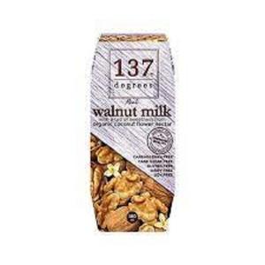 Jual 137 DEGREES WALNUT MILK ORIGIN 180ML - Kota Surabaya - Raja Beras ...