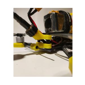 Jual DARWINFPV BABYAPE SMA MOUNT DARWIN FPV BABY APE VTX ANTENNA MOUNT ...