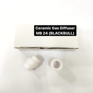 Jual Orifice Ceramic Keramik Gas Diffuser MB24 Mig Co Co2 Utk Torch ...