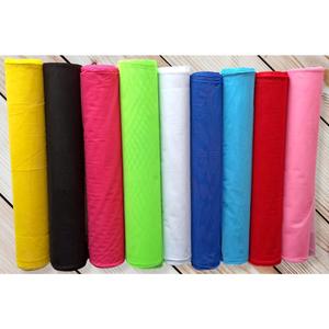 Jual Bahan Jala Kain Per ROL Jaring-Lapisan Dalam-Tas-Dompet-Net ...