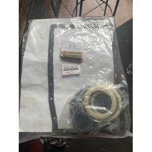 Jual Paking Packing Set Matic FJ Cruiser Prado Hilux 04351-60470 ORI ...