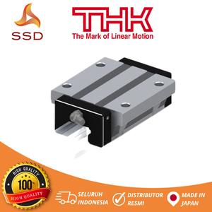 Jual THK SHS25LC1SS SHS25LC SHS25 Linear Guide Block Only 1pc - Jakarta ...