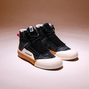 Jual Corebrand Sicna Rawr Local pride Sepatu lokal brand lokal ...