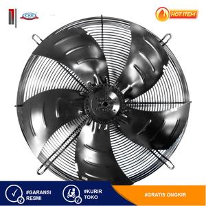 Jual Axial Fan 16 Inch Fan Condensor 16" 380V Fan Kipas Chiller - 3 ...