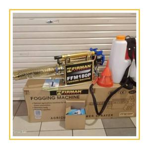 Jual Mesin Fogging FFM180P FIRMAN Alat Semprot Nyamuk Alat Fogging ...