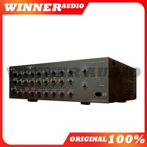 Jual TOA ZA-2128M-AS Mixer Amplifier Masjid Musolah Gereja Karaoke ...