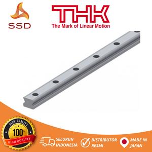 Jual THK Rail HSR15 untuk Linear Guide Block HSR15R, HSR15C - Panjang ...