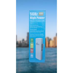 Jual HSAIRPO CP520 - 300Mbps 5.8GHz Wireless Outdoor CP 520 HS AIRPO - Jakarta Barat - Aquarius ...