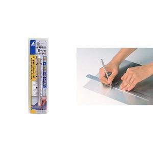 Jual Shinwa 74445 Scribing Needle Penggores Baja Penanda Marking ...