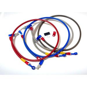 Jual selang rem depan 95cm selang untuk semua jenis motor - Kab. Bekasi ...