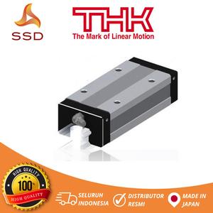 Jual THK Linear Guide Block Long GK SHS20LV1SS SHS20LV SHS20L - Jakarta ...