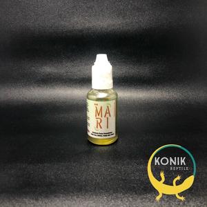 Jual Terapik Minyak MARI / Restoe Iboe Obat Jamur Scabies Luka Kulit ...