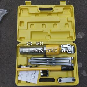 Jual Tracker Bearing Hydraulic 10 20 30 50 Ton Integral Treker Hidroli ...