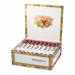 Jual Romeo y Julieta no. 1 Box of 25 Cerutu Cuban Cigar - Jakarta Barat ...