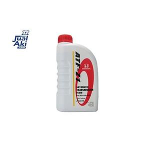 Jual Honda Atf Z1 Automatic Transmission Fluid 1 Liter - Jakarta ...
