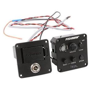 Jual Preamp Fishman Isys - Jakarta Pusat - BukanBintangBiasa | Tokopedia